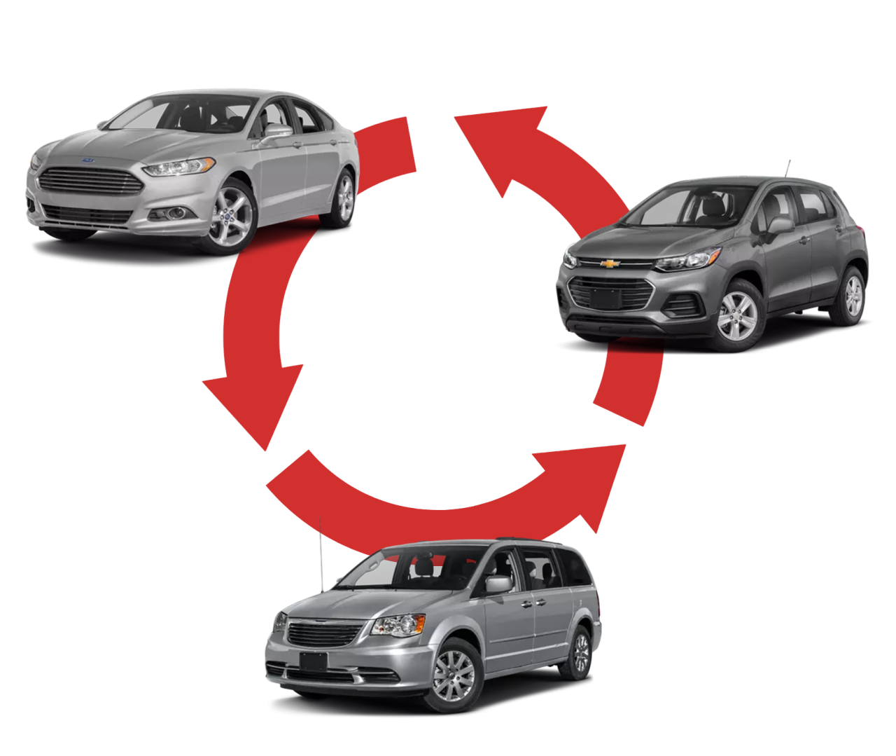 Buy Here Pay Here | Instant Auto Finance